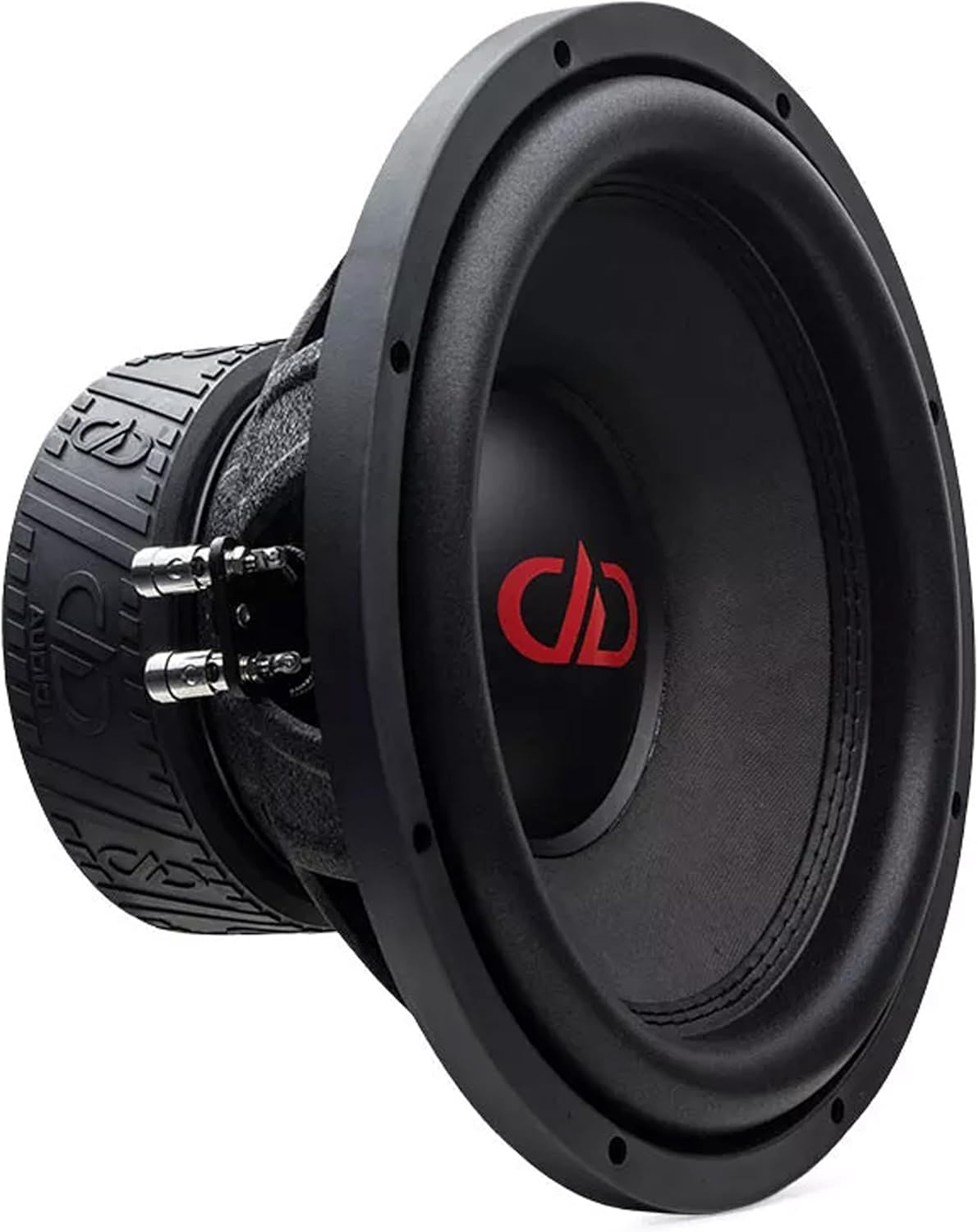 DD Audio 312e D2 - 12-inch Dual 2-Ohm Subwoofer | SBR Pro Sound