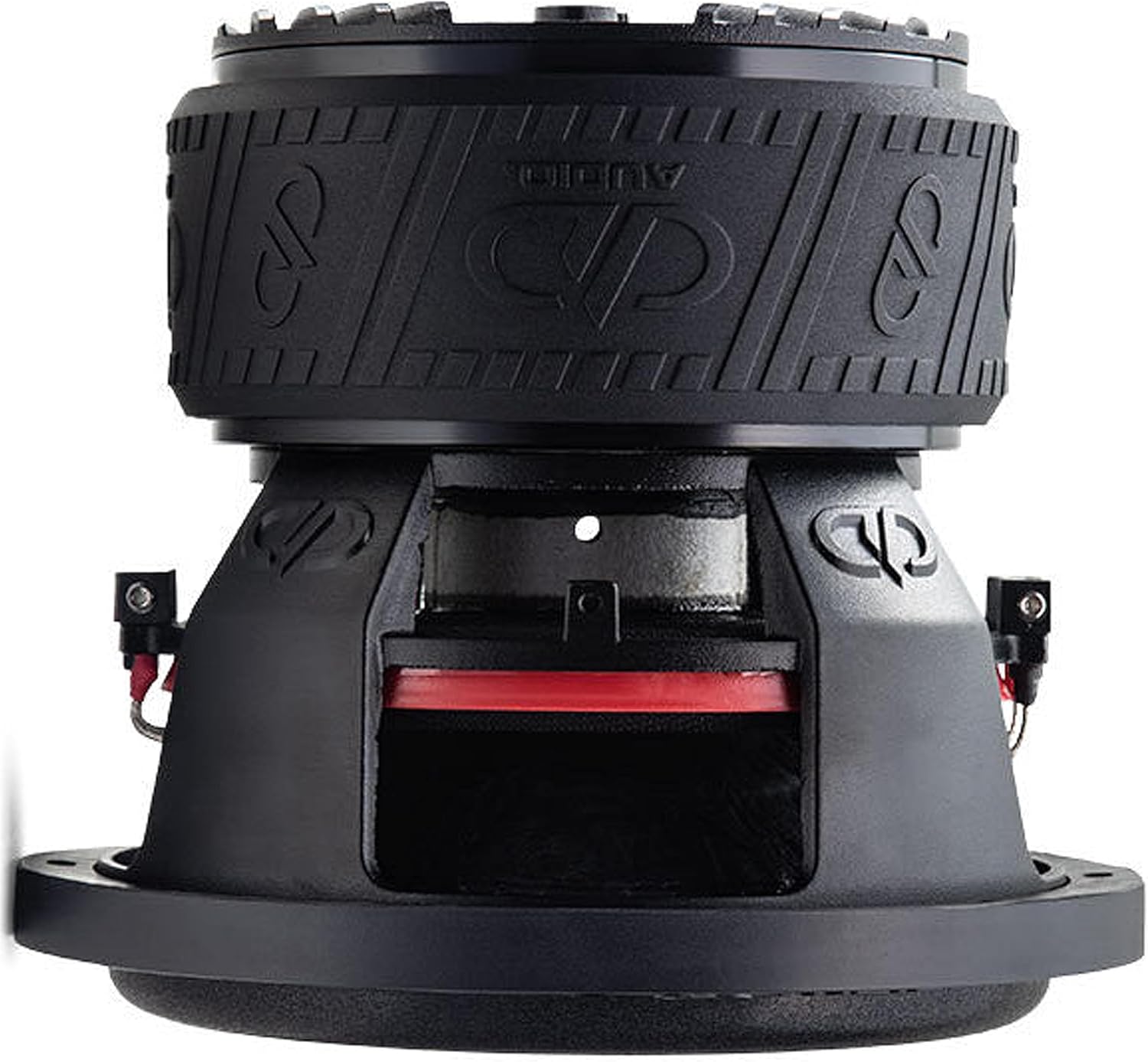 DD Audio 608F D2 - 8-inch Dual 2-Ohm 3000w Subwoofer 8" Dual 2-Ohm ...