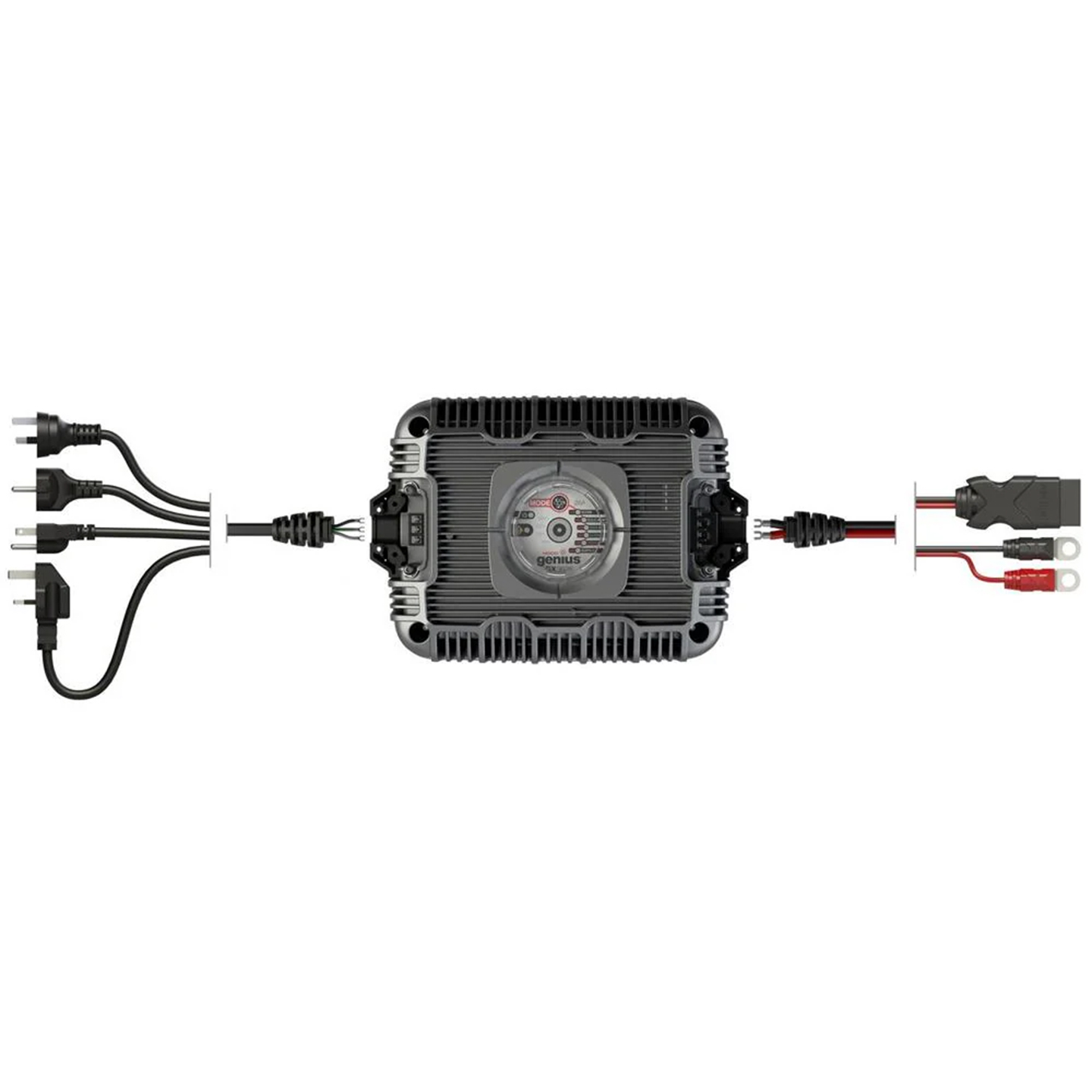 NOCO Genius GX4820 - 48V 20A Industrial Battery Charger | SBR Pro Sound