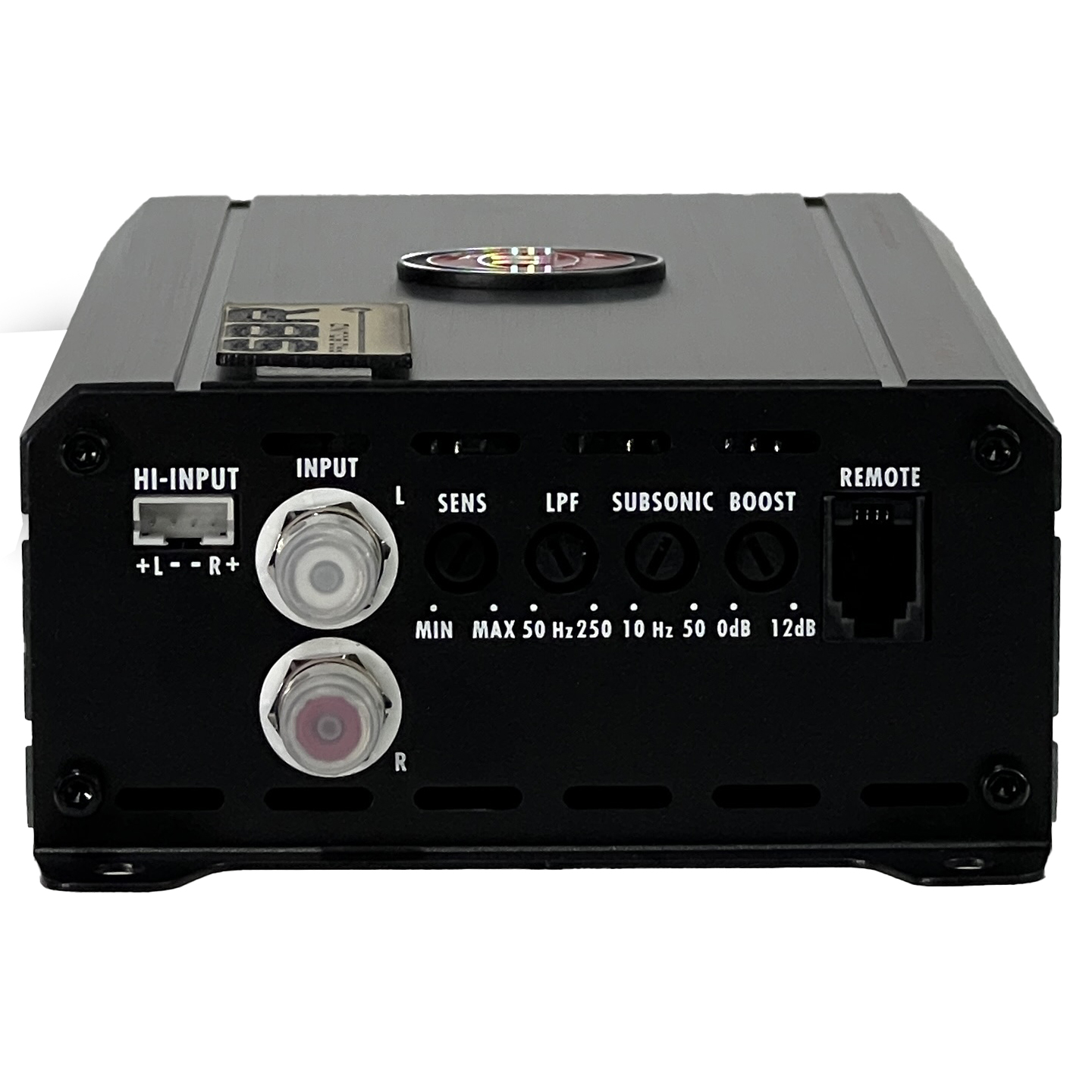 Reference Audio Tivo-X 7000.1 Mono-Block Power Amp | SBR Pro Sound
