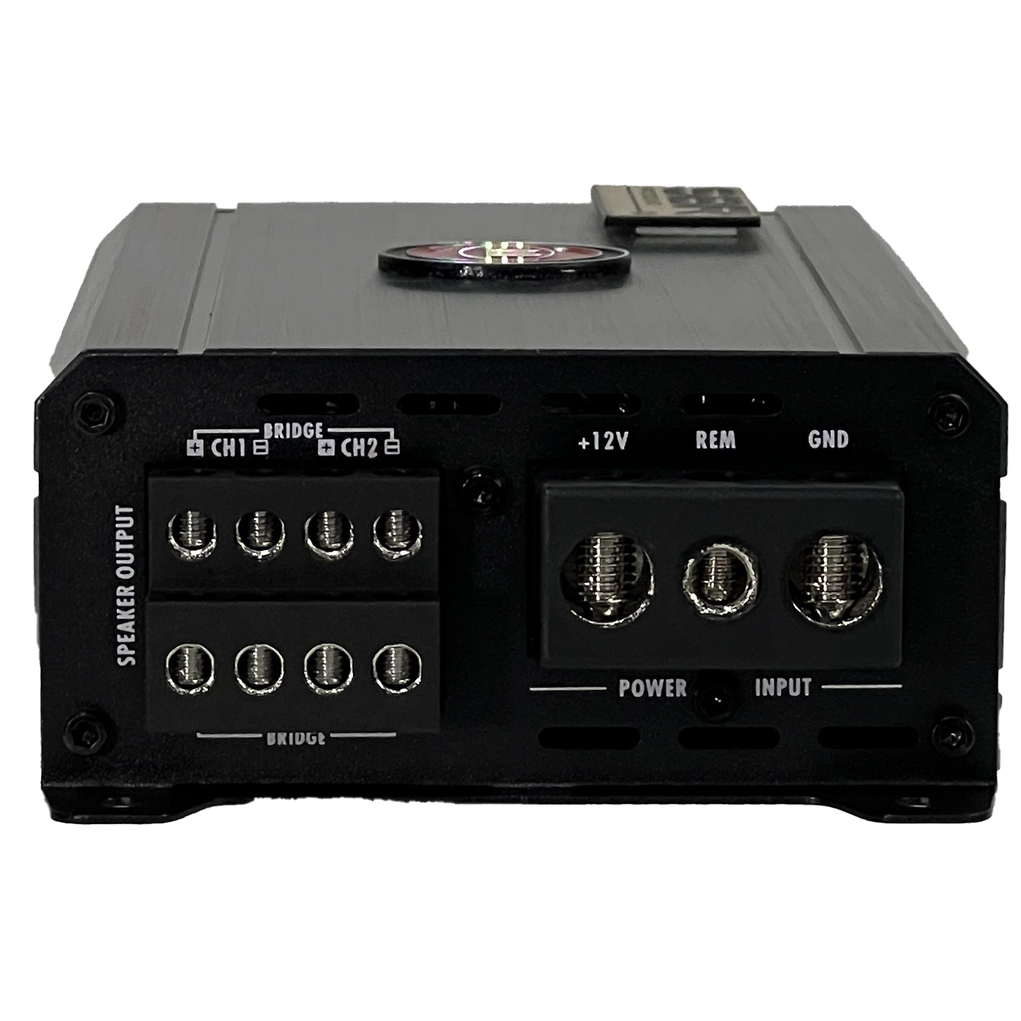 Reference Audio RA-TIVO-X 7000.4 4-Channel Amp| SBR Pro Sound