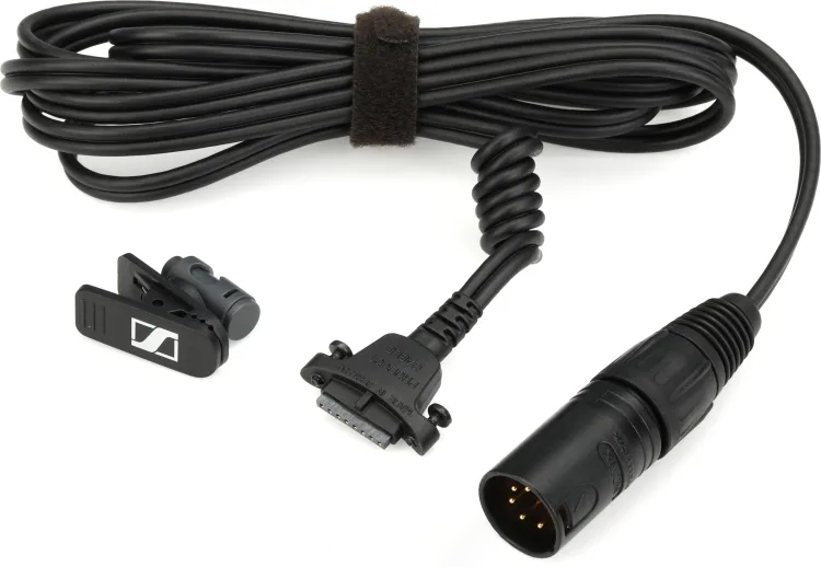 Sennheiser Headset Cable X5 XLR 5 Copper cable | SBR Pro Sound