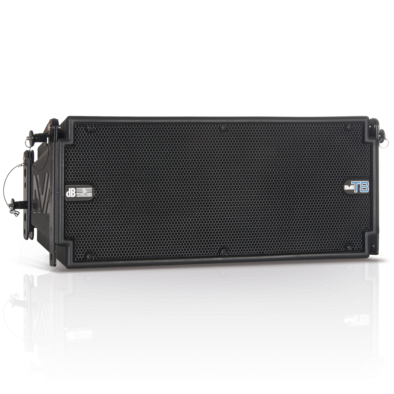 dB Technologies DVA T8 | SBR Pro Sound