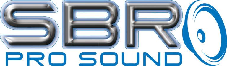 Hybrid PA15B-DSP – 15" Battery-Powered Portable PA Speaker | SBR Pro Sound