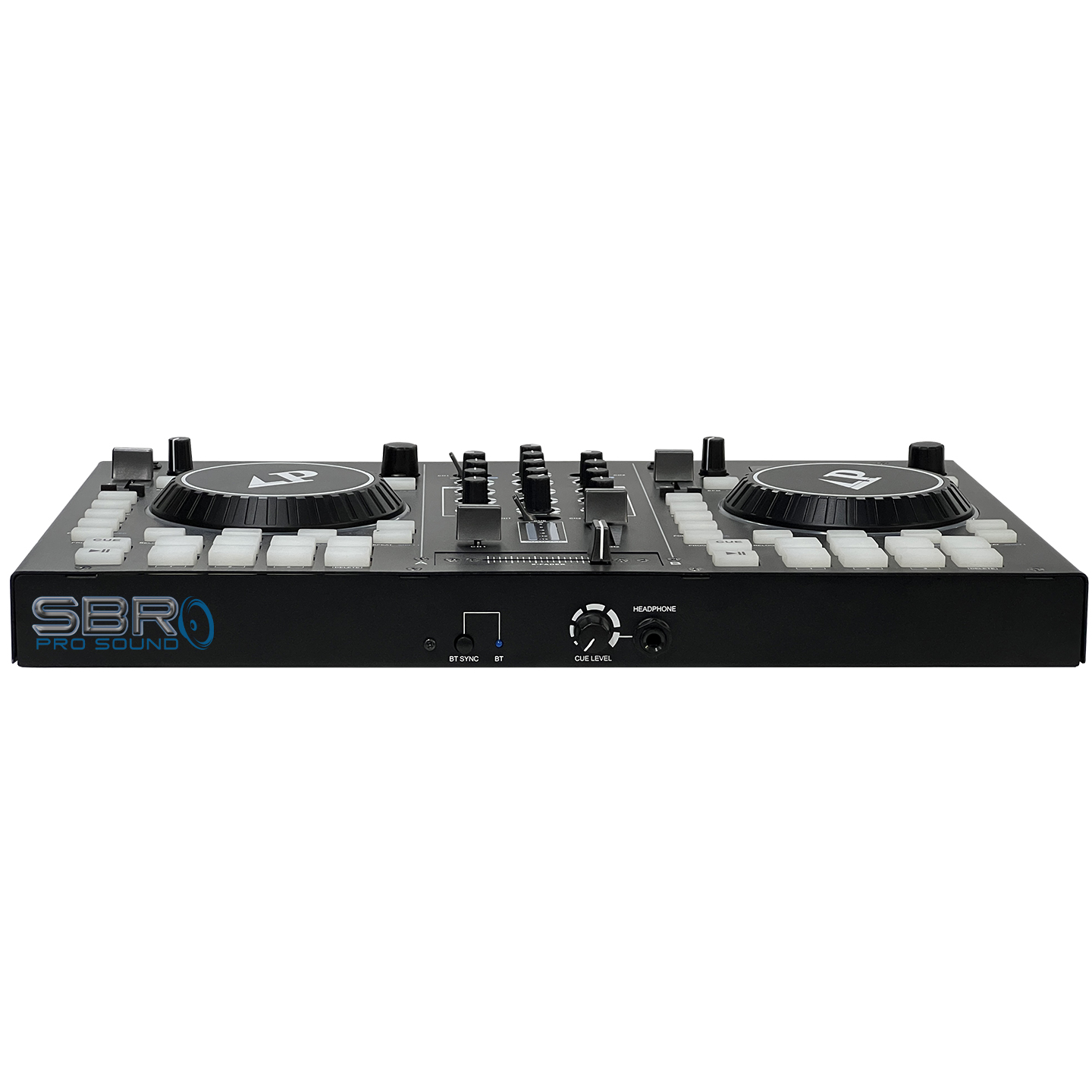 Lane Pro DJ UltraMix | SBR Pro Sound