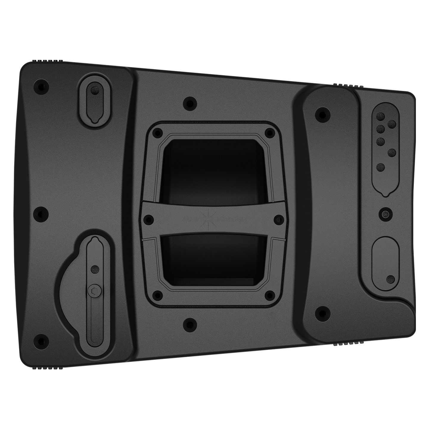 Audiocenter Artist T45-DSP 2000W Active DSP Line Array Module | SBR Pro ...