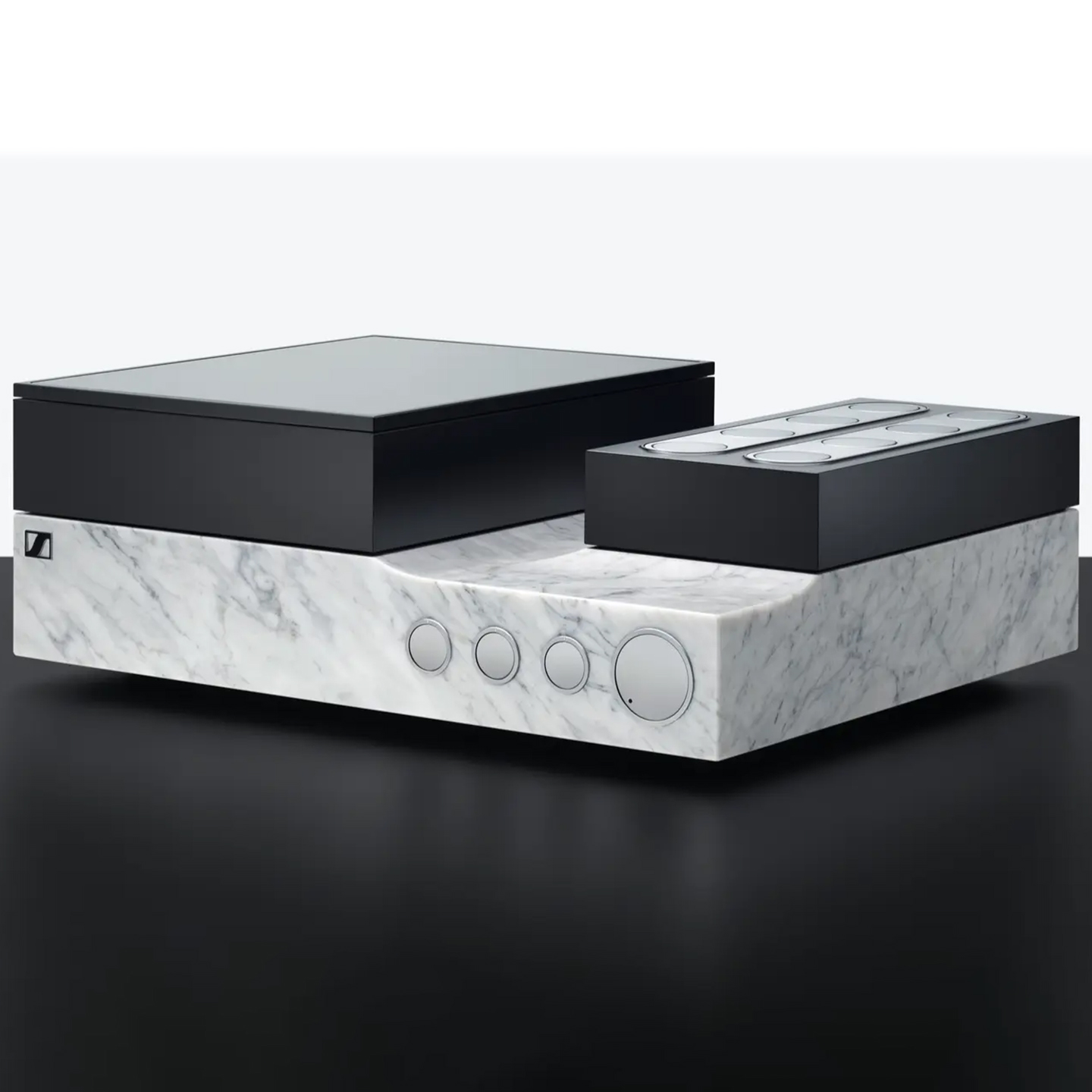 Sennheiser HE 1 Orpheus Electrostatic Headphones| SBR Pro Sound