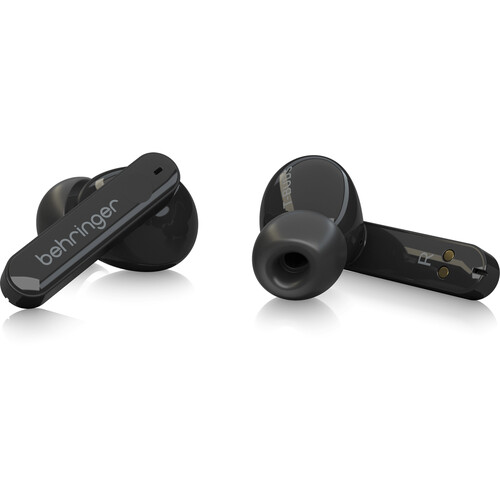 Behringer T-BUDS - Wireless Stereo Earbuds | SBR Pro Sound