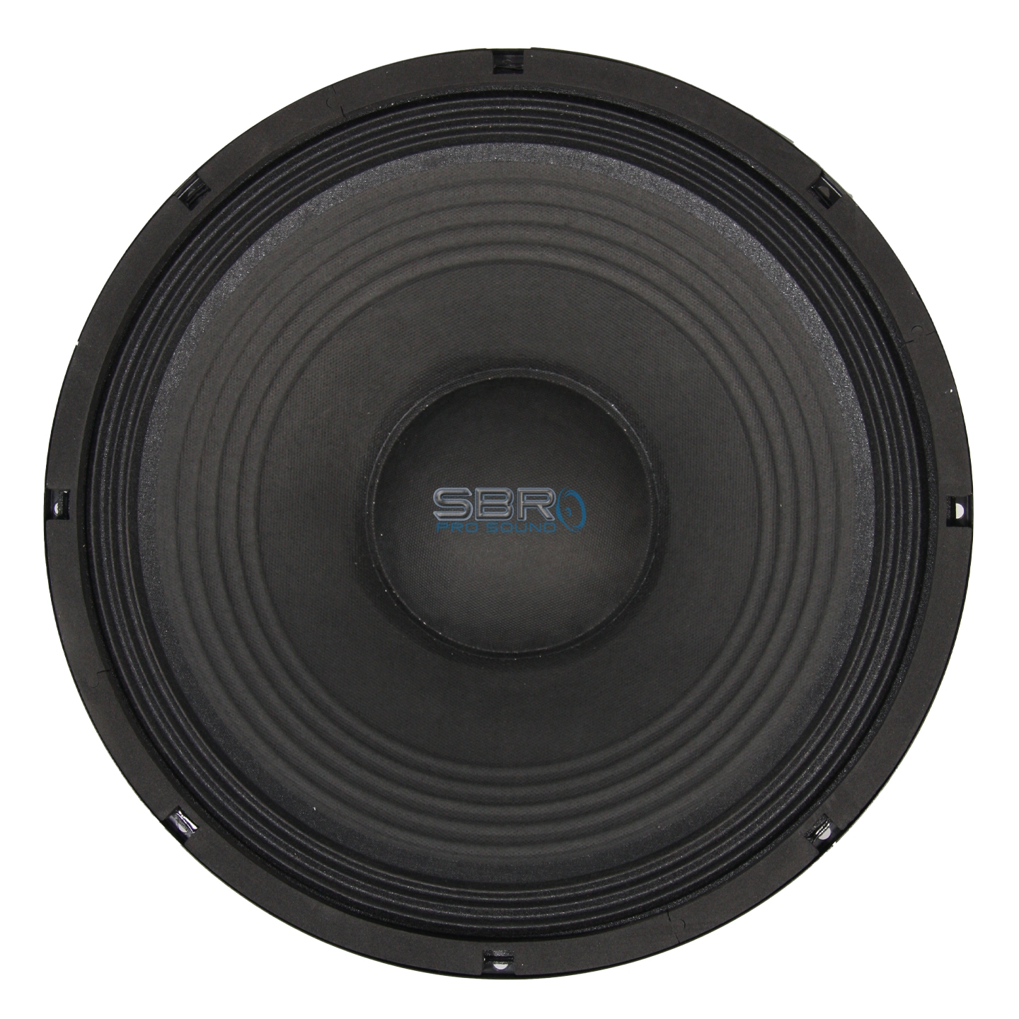 Nexus 15-200 15" 200W RMS 8-Ohm Woofer | SBR Pro Sound