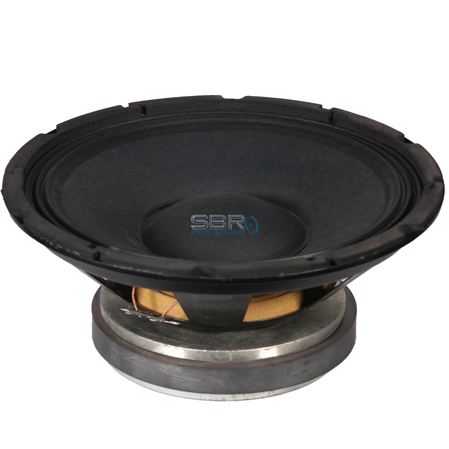 Nexus 12-200 12" 200W RMS 8-Ohm Woofer | SBR Pro Sound