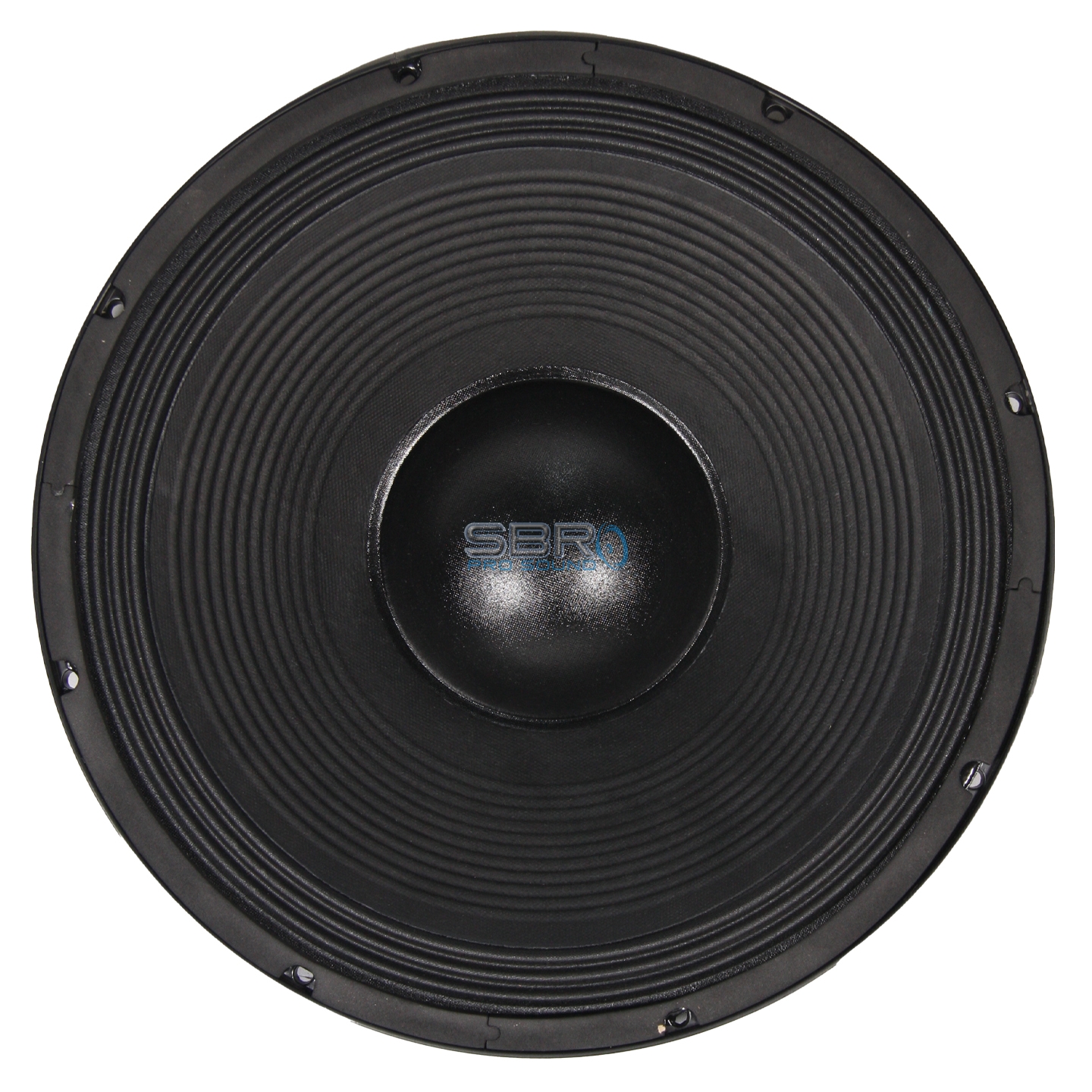 Nexus 15-500B 15" 500W RMS 8-Ohm Woofer | SBR Pro Sound