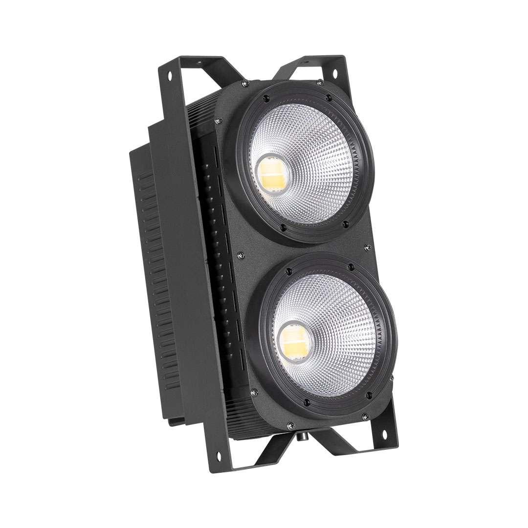 Hybrid HSS COB-2B MKII | SBR Pro Sound