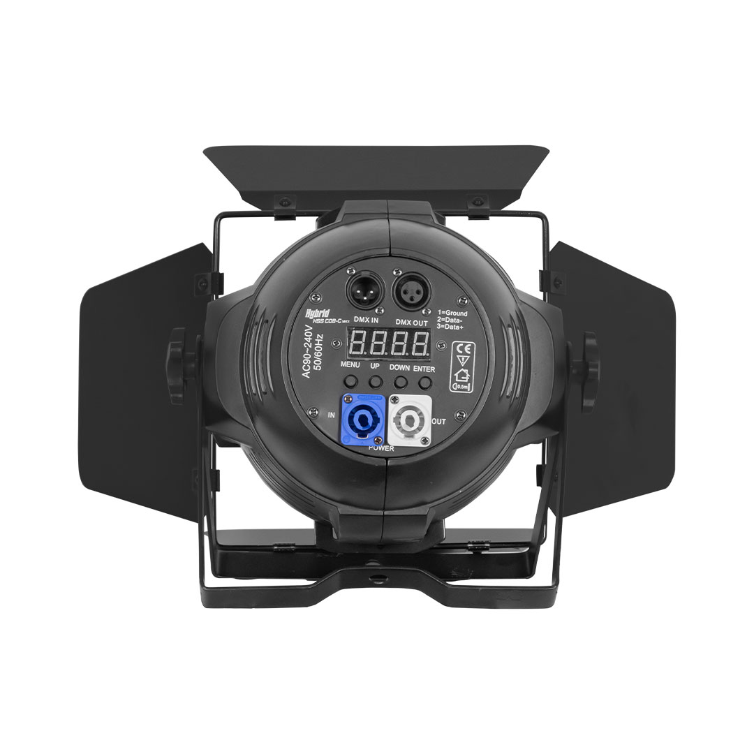 Hybrid HSS COB-C MKII | SBR Pro Sound