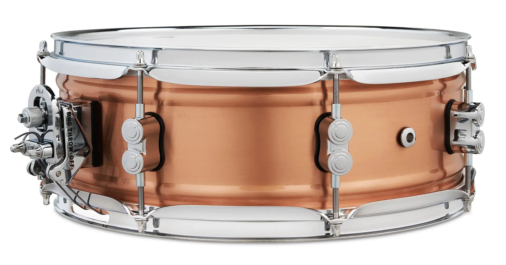 PDP Concept Snare Copper 5x14" | SBR Pro Sound