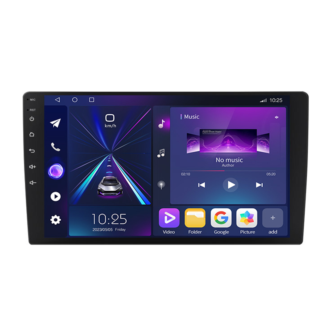 Caska F50-H 9" Android Digital Media Receiver | SBR Pro Sound