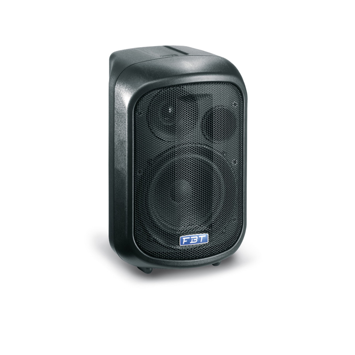 FBT J5A black 2-way Active speaker | SBR Pro Sound