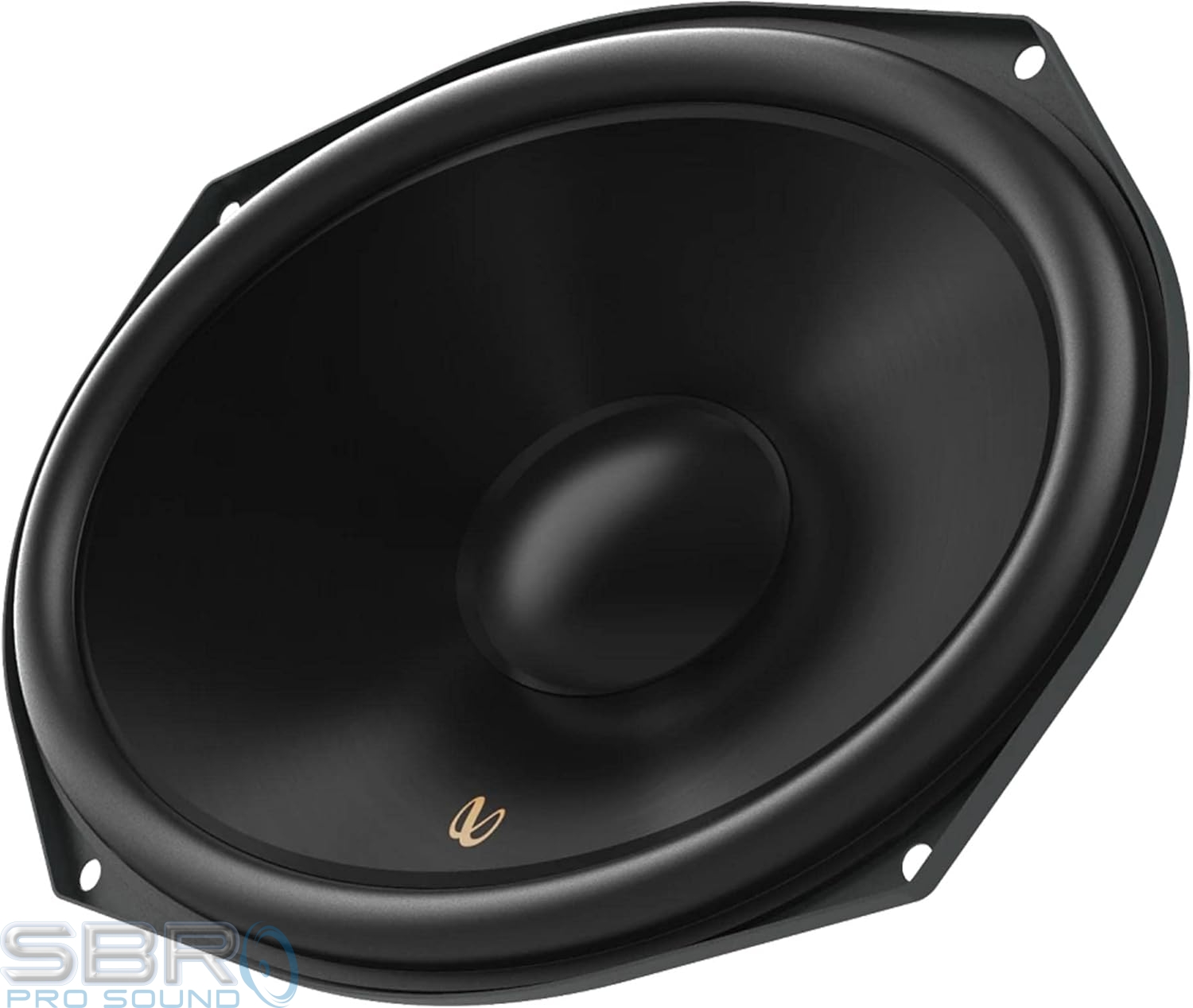Infinity Primus 693C 6"x9" 80W RMS 2-Way Component Split Set| SBR Pro Sound