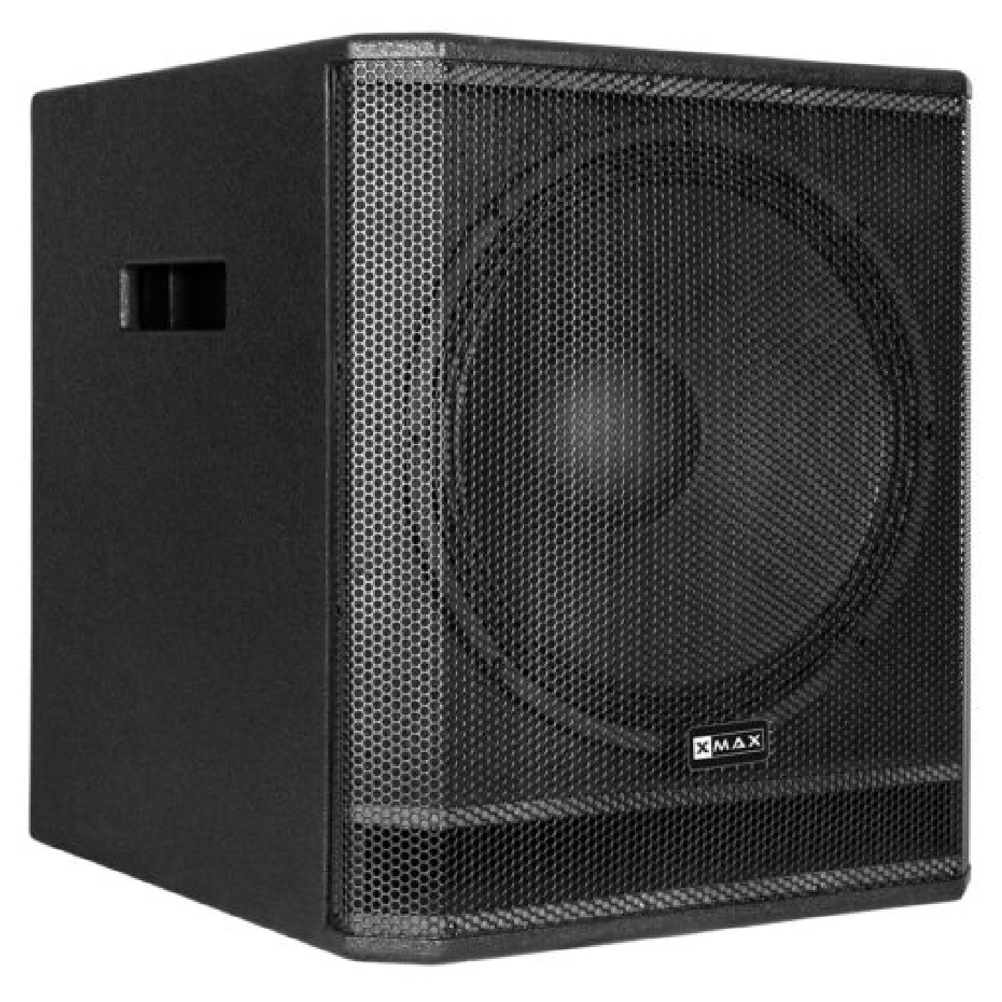XMAX CXB18 18″ Single Passive Sub | SBR Pro Sound