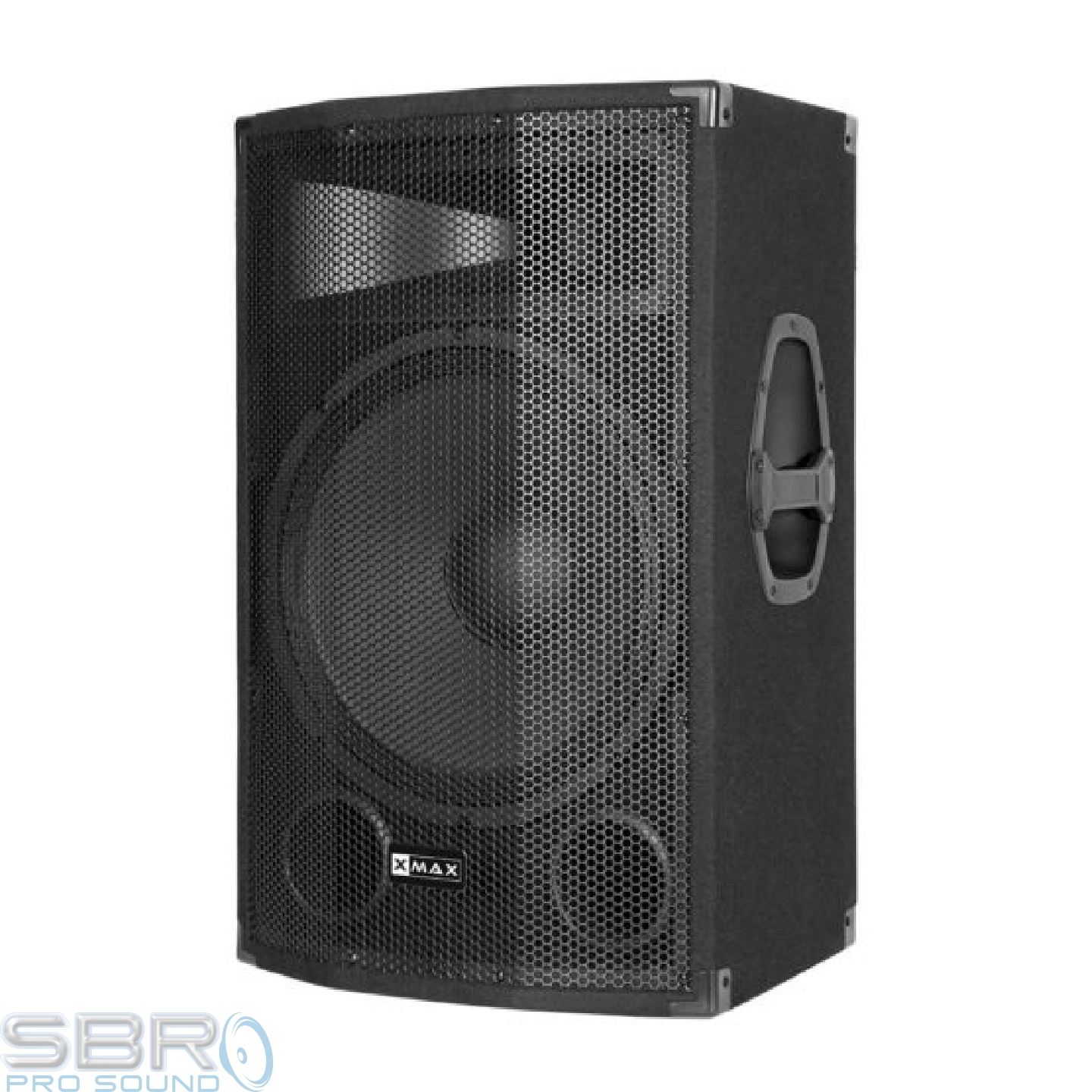 XMAX CXL12 12″ Passive Speaker | SBR Pro Sound