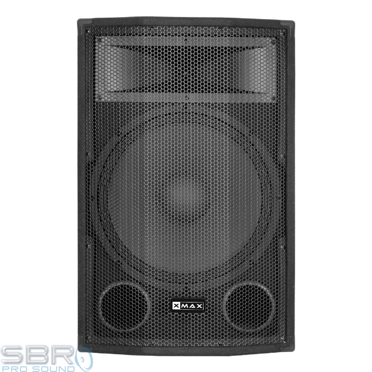 XMAX CXL12 12″ Passive Speaker | SBR Pro Sound