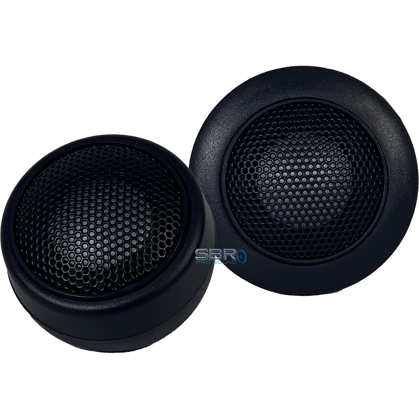 Reference Audio Comp 6.2TD 6.5-inch 2-Way Split System| SBR Pro Sound