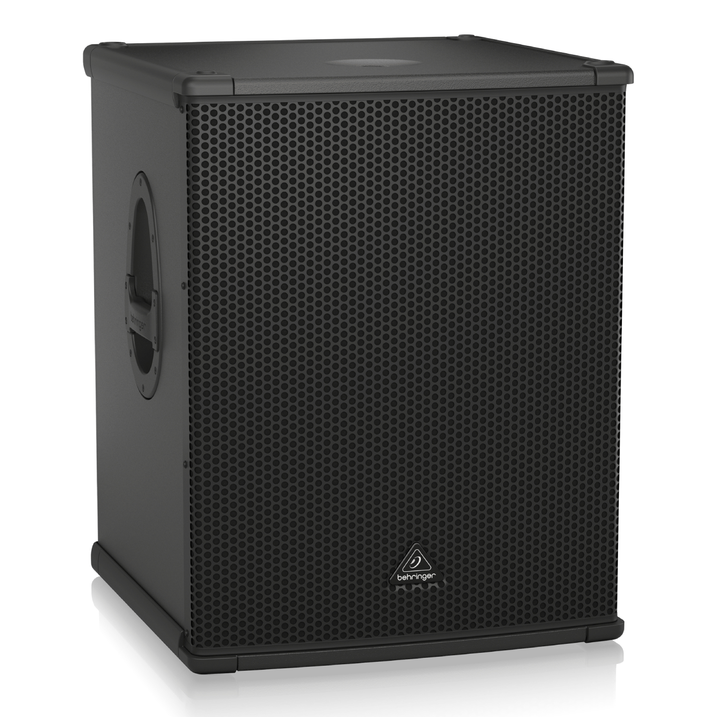 Behringer B1800XP - 18" 3000W High-Performance Active Subwoofer | SBR ...