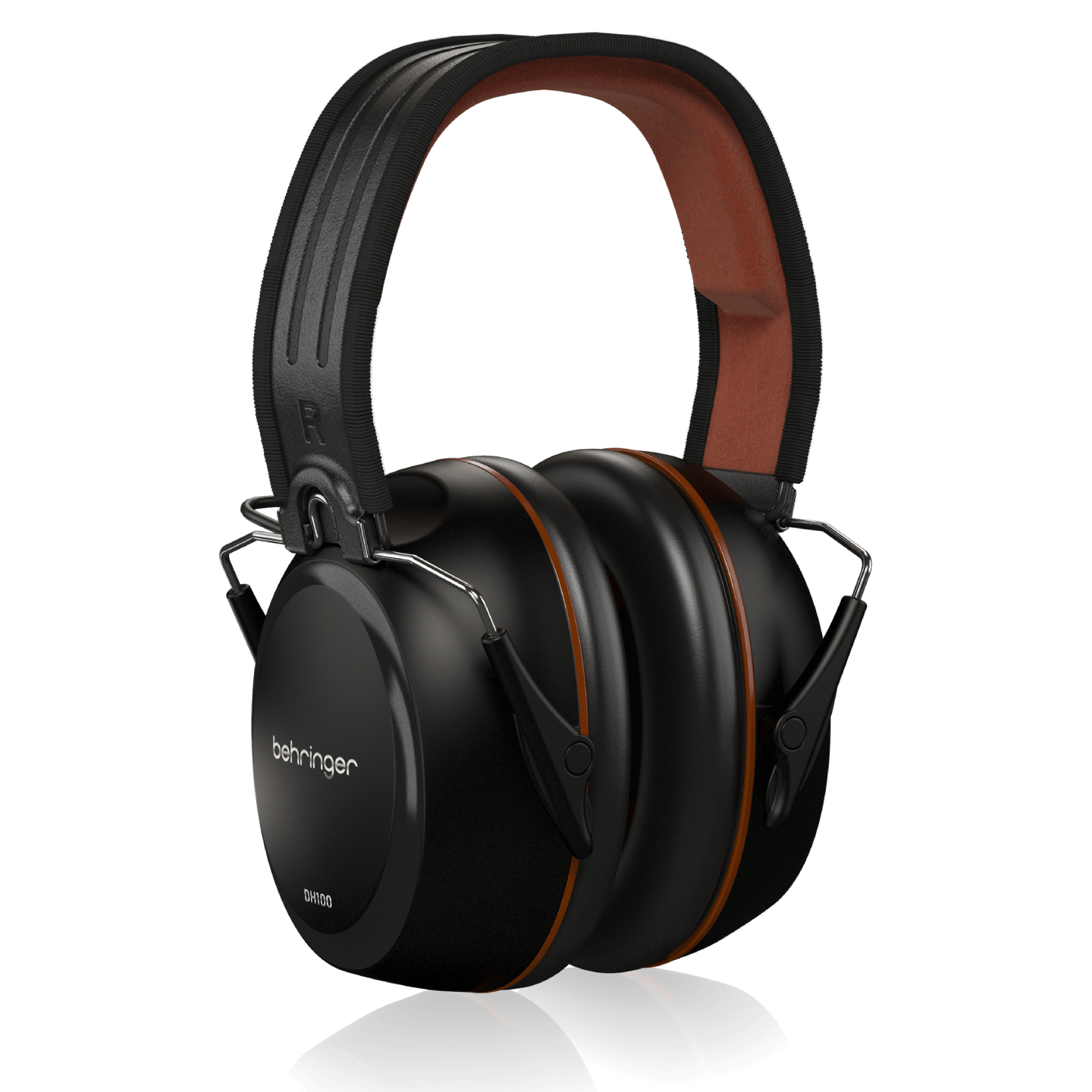 Behringer DH100 - Professional Drummer Headphones | SBR Pro Sound
