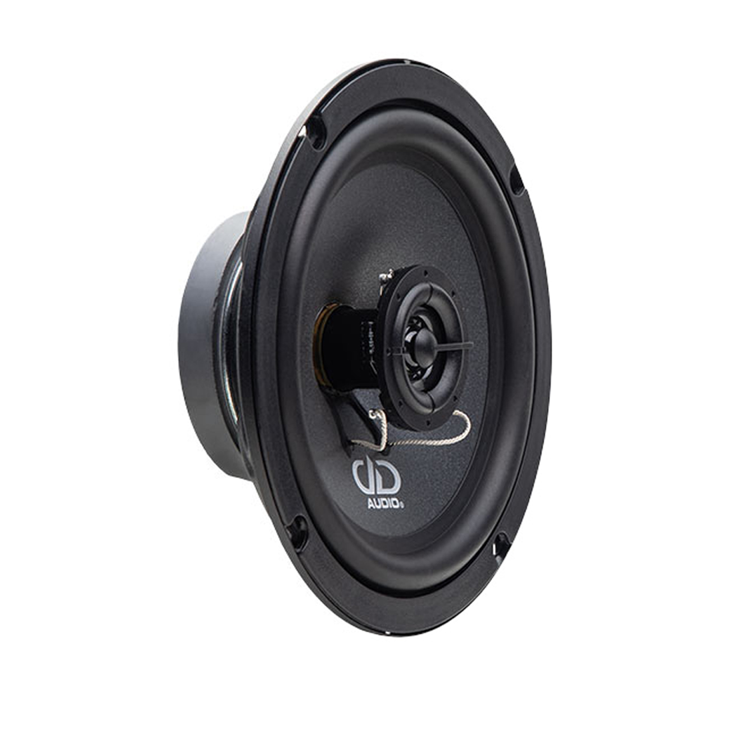 Digital Designs Redline RL-CX6.5a - 6.5" 225W Coaxial Speakers | SBR ...