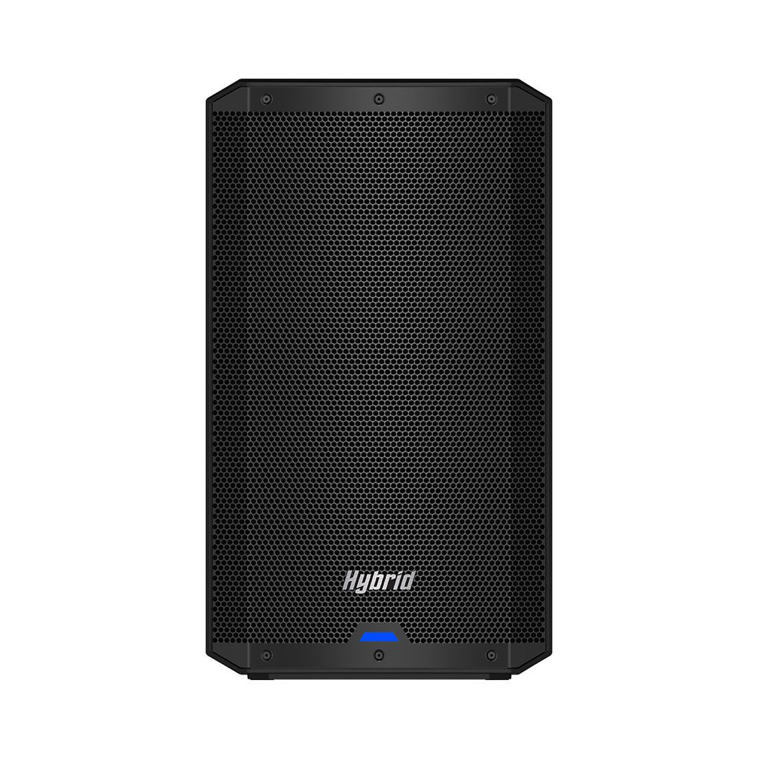 Hybrid PB15A-DSP - 15″ Active Full Range Loudspeaker | SBR Pro Sound