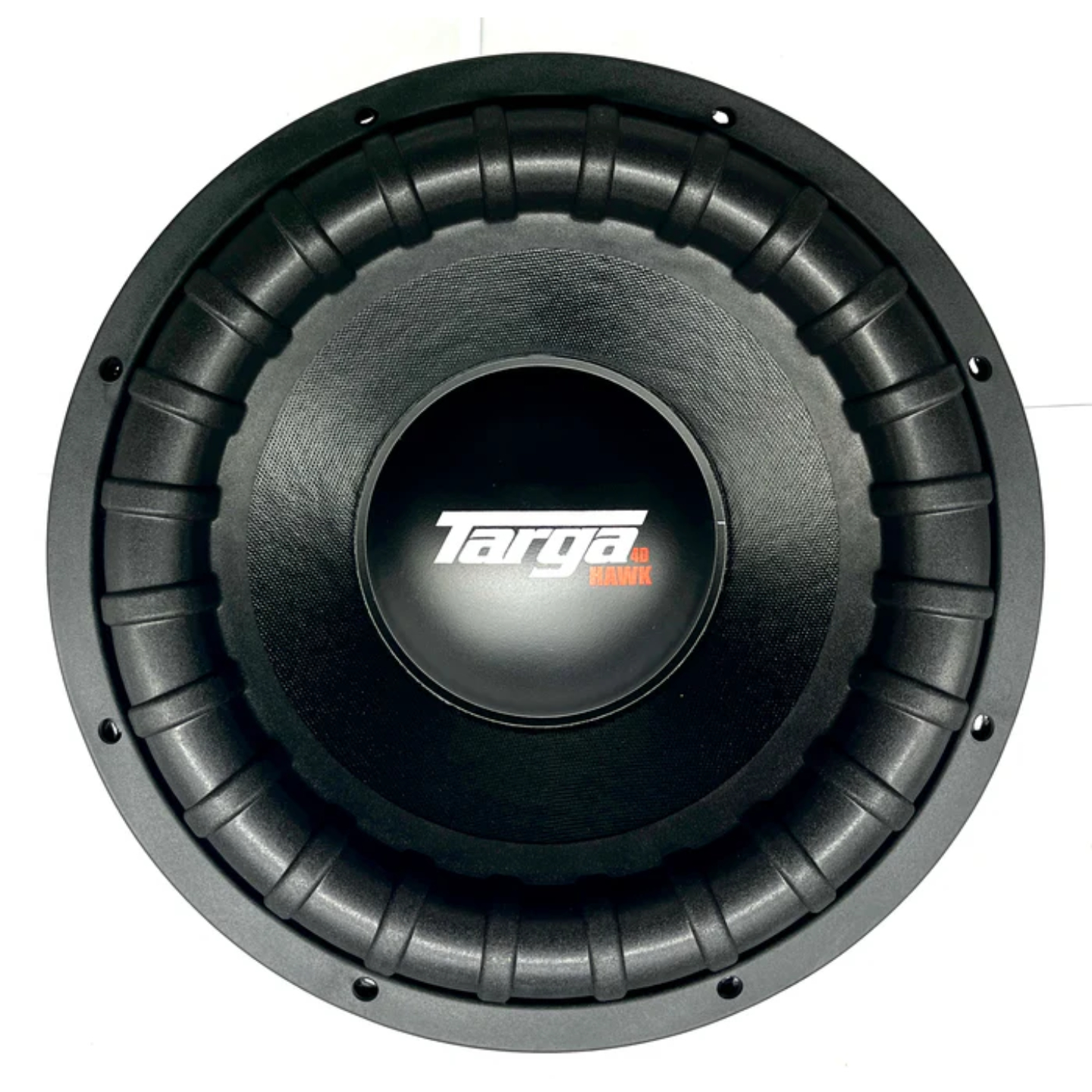Targa Hawk TG-HW124D - 12-Inch 450RMS DVC Subwoofer | SBR Pro Sound