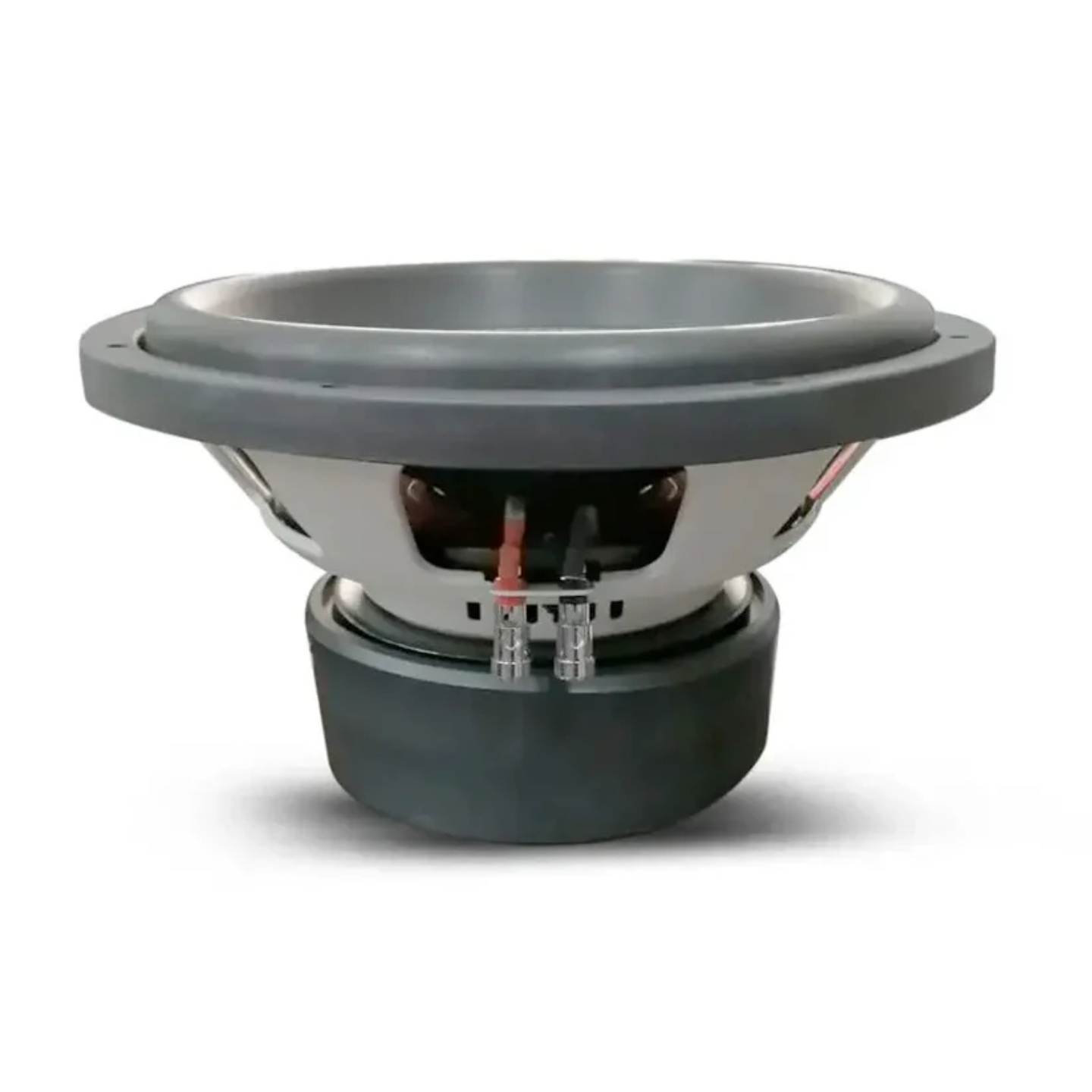 Targa Super Street TG-SP1202D - 23000Watt 12-Inch DVC Sub | SBR Pro Sound