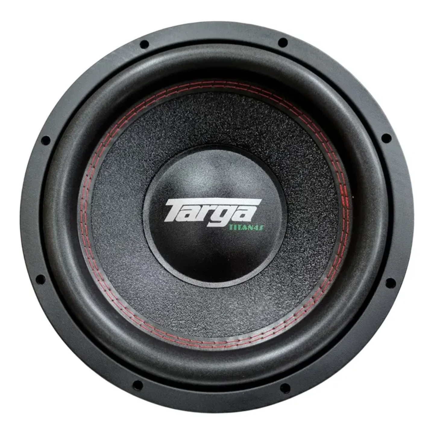Targa Titan TG-T1124S - 12-Inch 7800W SVC Subwoofer | SBR Pro Sound