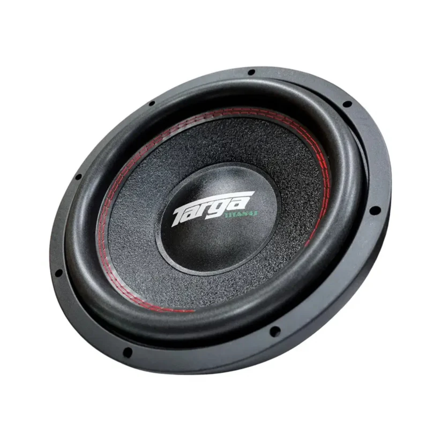 Targa Titan TG-T1124S - 12-Inch 7800W SVC Subwoofer | SBR Pro Sound