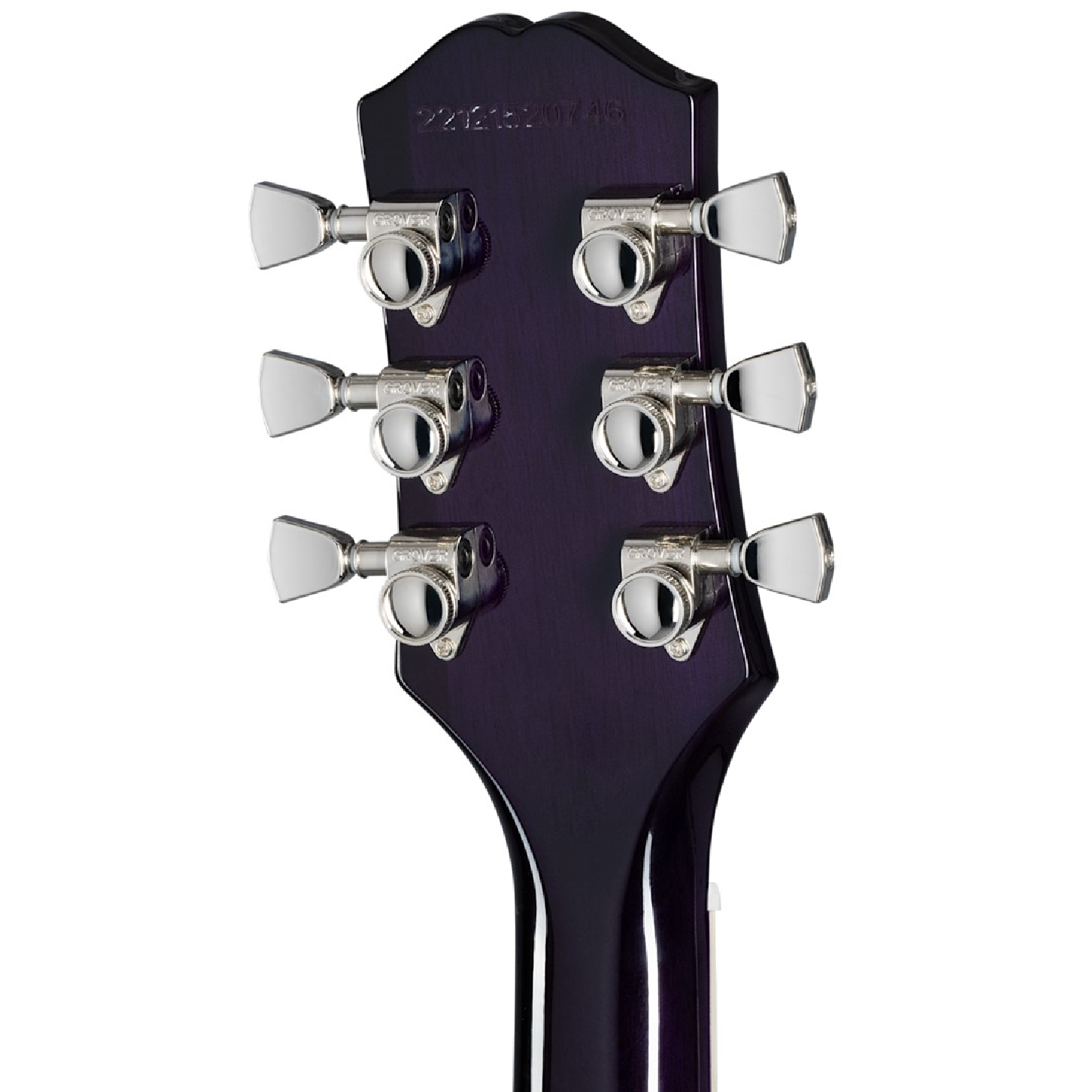 Epiphone EISM-PRB SG Purple Burst Electric Guitar | SBR Pro Sound