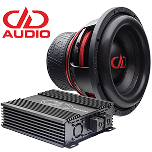 Subwoofer Kits | SBR Pro Sound