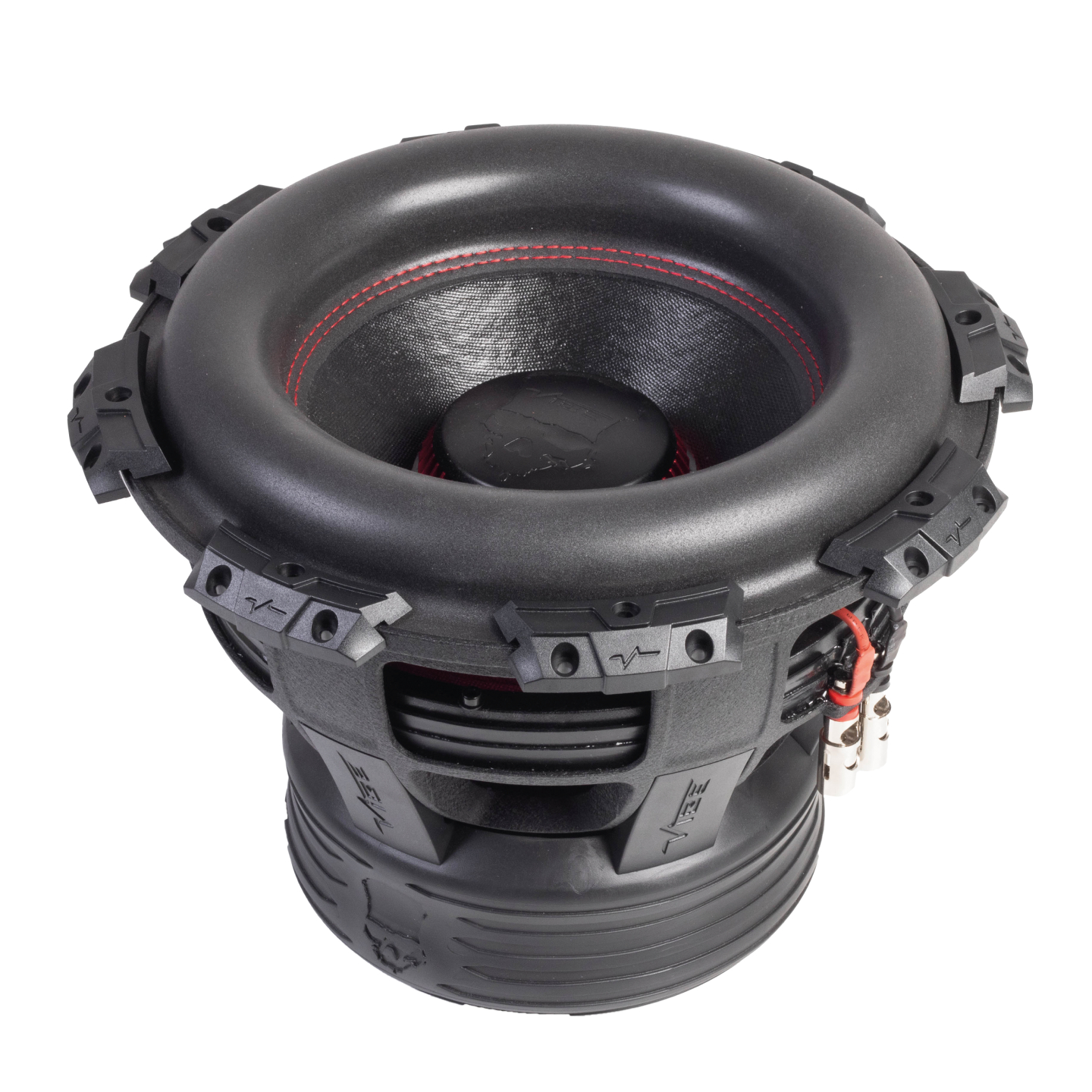 Vibe Black Death BD12D2SPL-V4 -12-Inch 9000 Watts Subwoofer | SBR Pro Sound