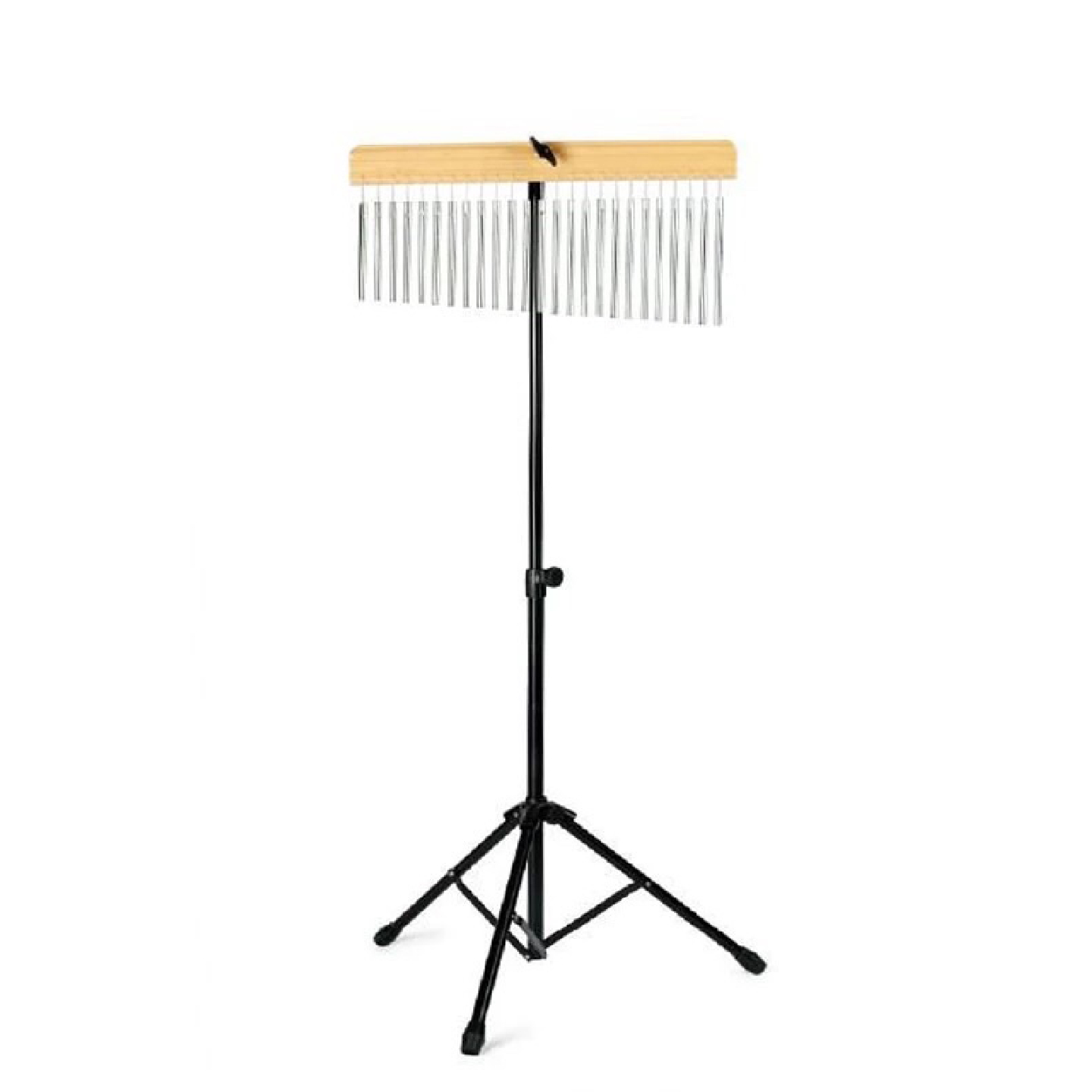 Dadi Wind Chimes 26 Bars W/Stand | SBR Pro Sound