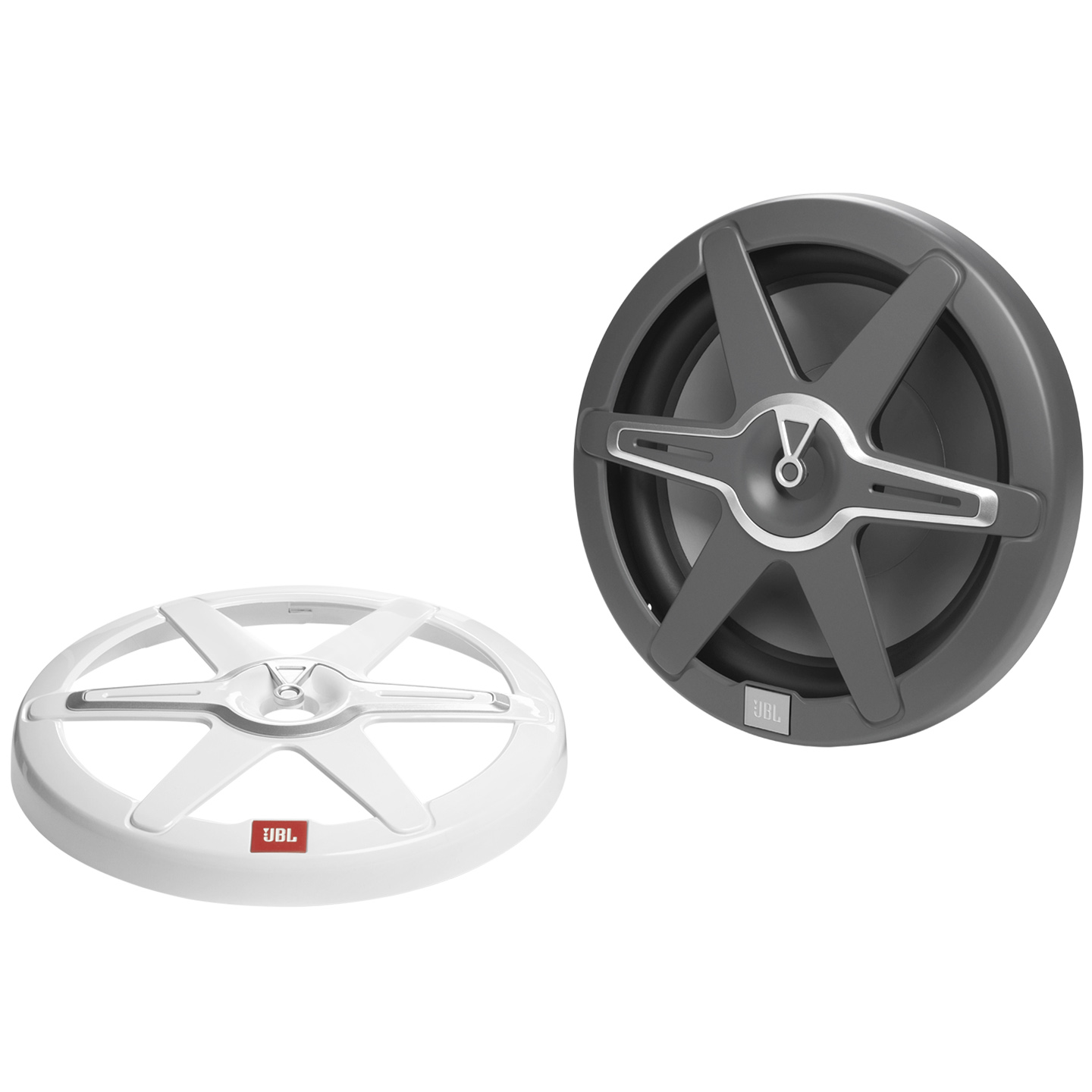 JBL Club Marine 12 Sub – 12″ 400W RMS Marine Subwoofer