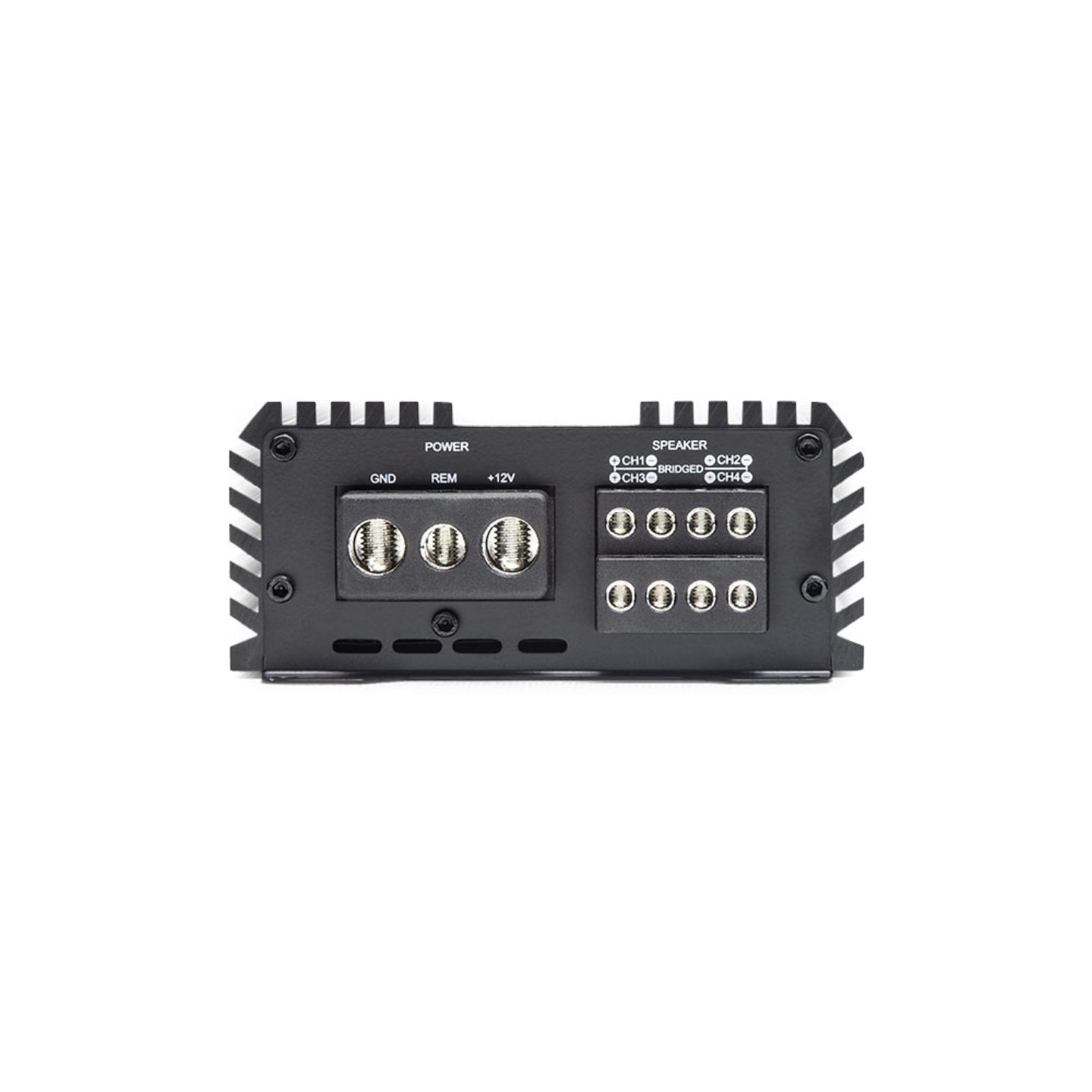 Digital Designs SS4.1300 - 1300 Watt 4 Channel Amplifier | SBR Pro Sound
